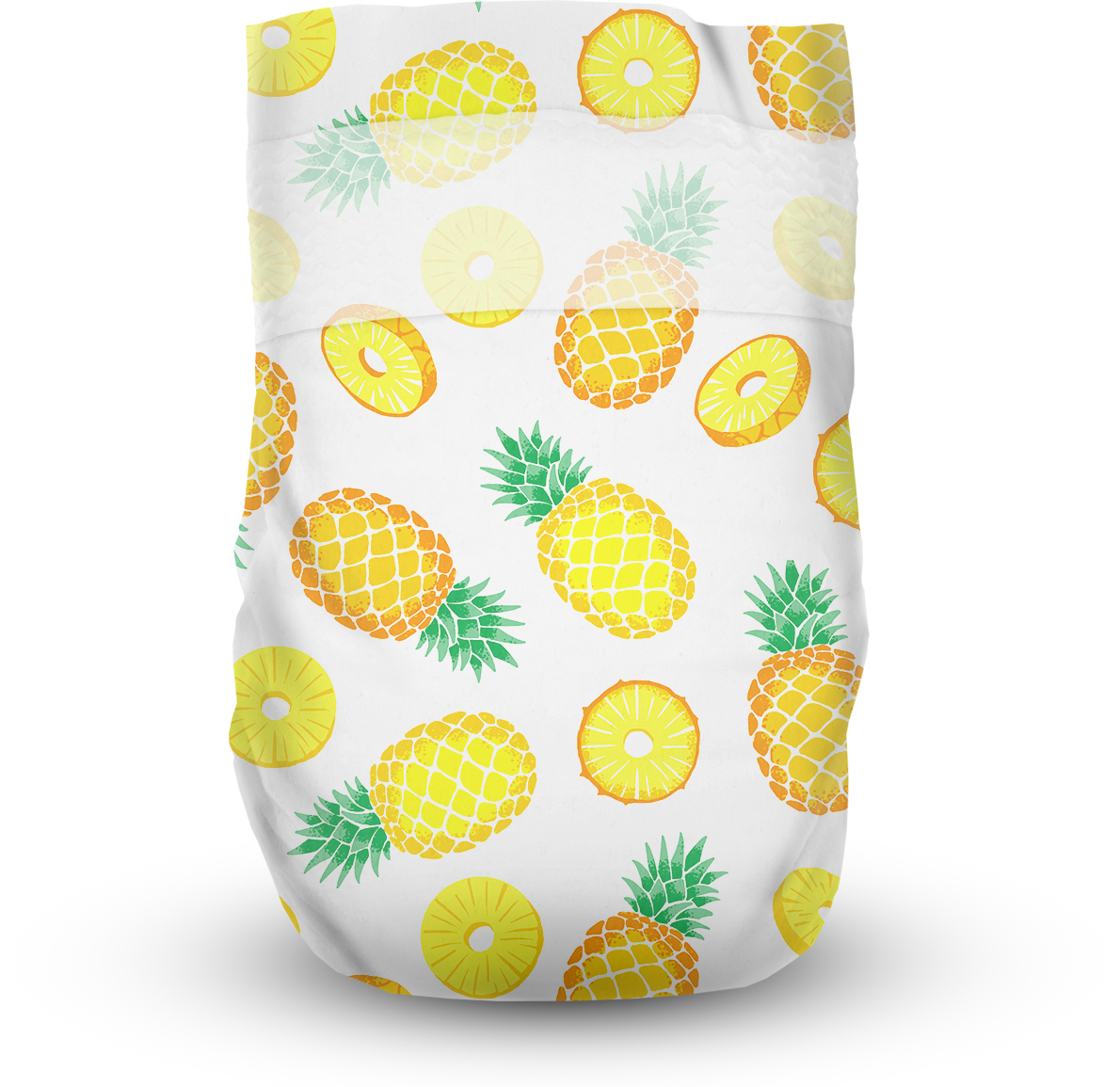 Fashion Newborn Diapers