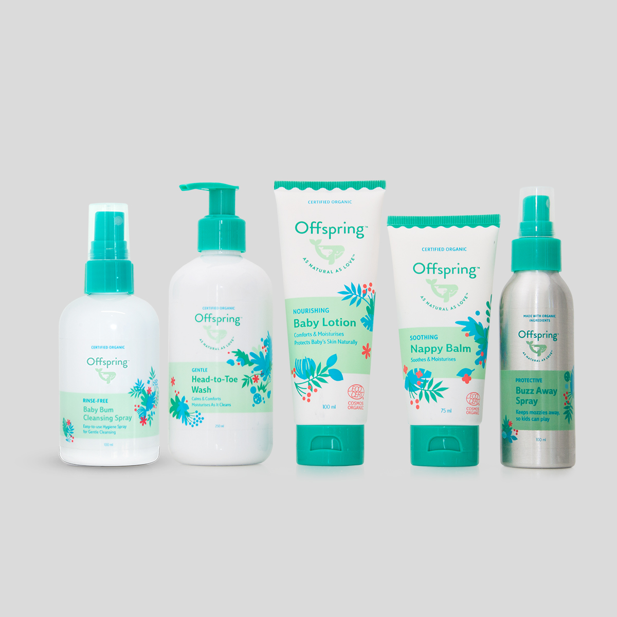 Bundle | Offspringinc.sg