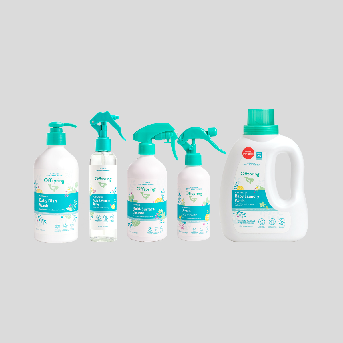 All products | Offspringinc.com