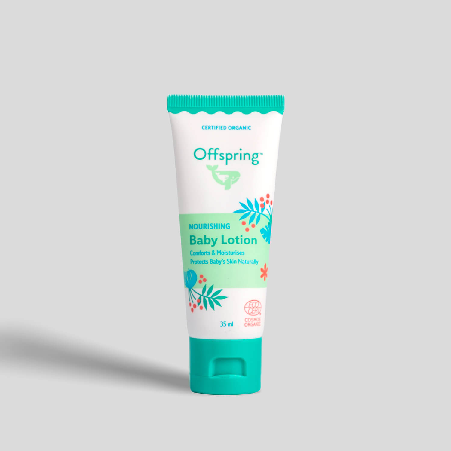 Nourishing Baby Lotion | Offspringinc.com
